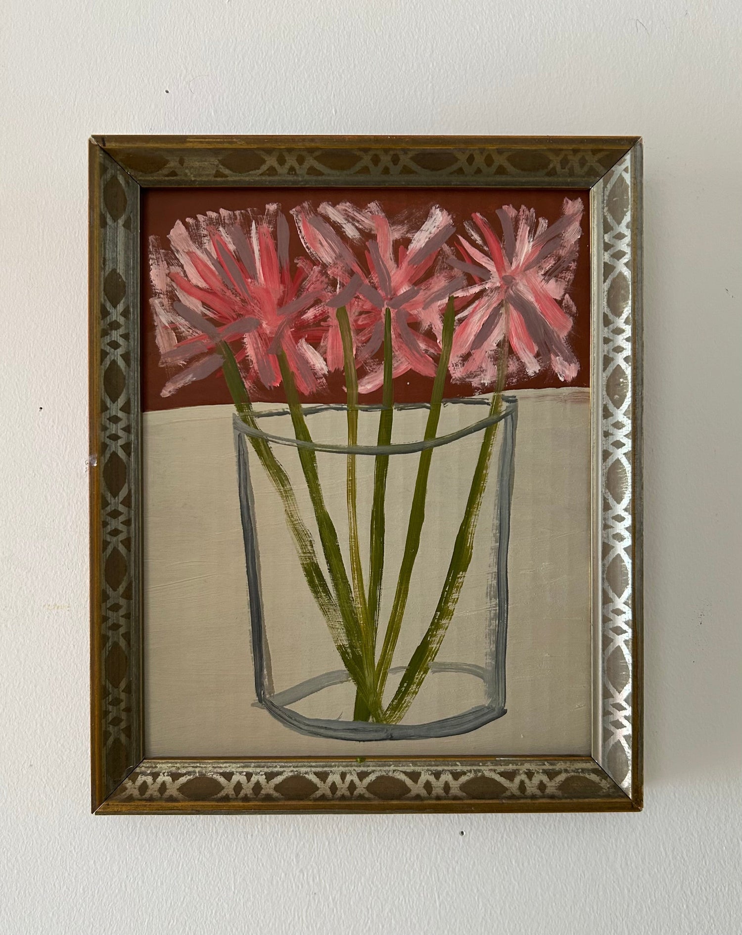 Paintings – Hugo Guinness