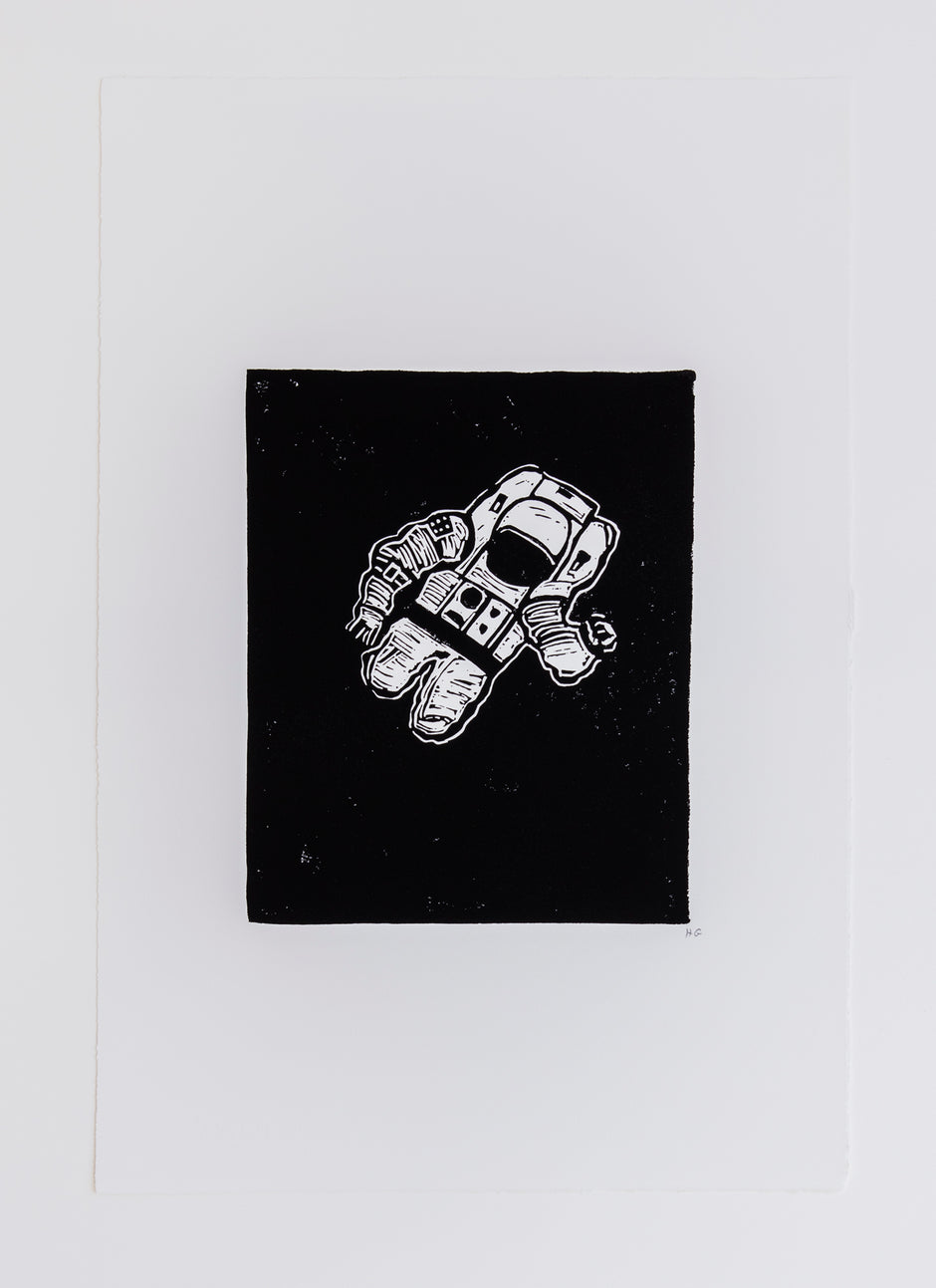 PRINTS – Hugo Guinness