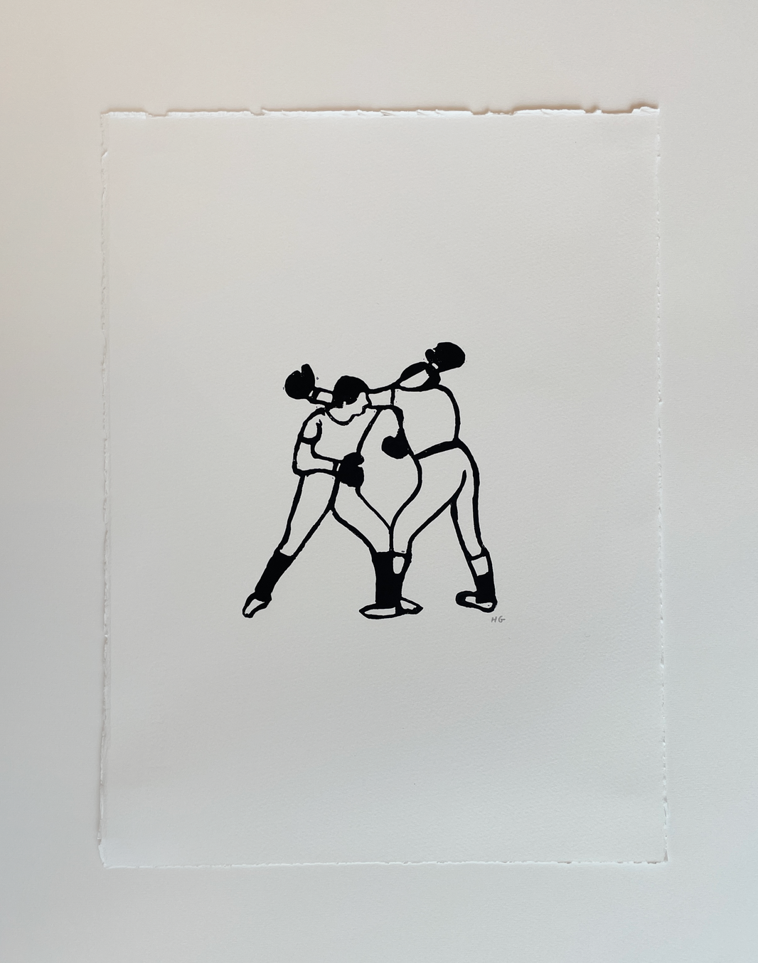 PRINTS – Hugo Guinness