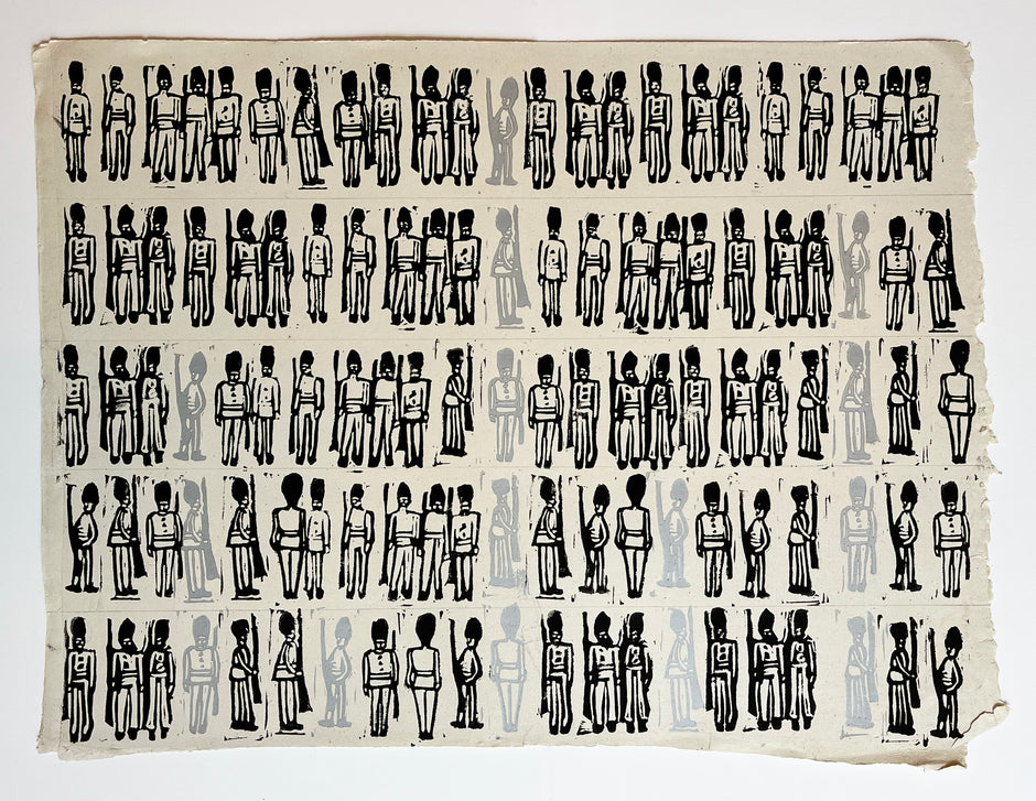 PRINTS#N# – Hugo Guinness