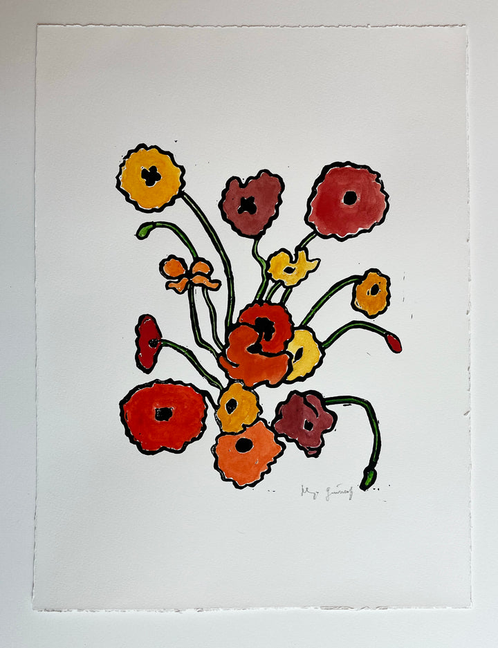 DRAWINGS – Hugo Guinness