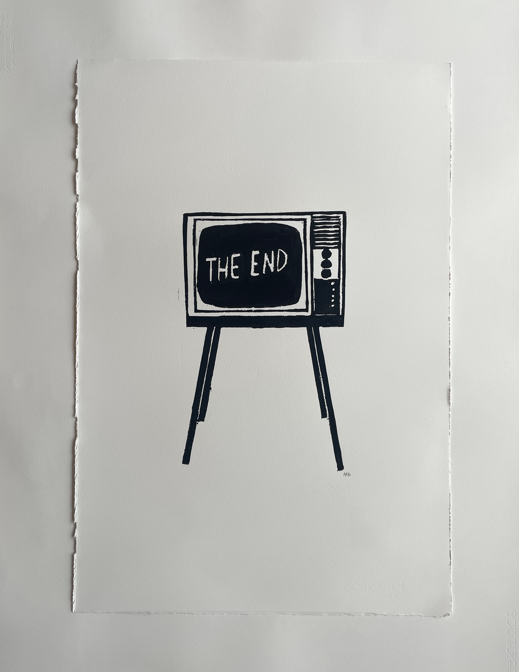PRINTS – Hugo Guinness