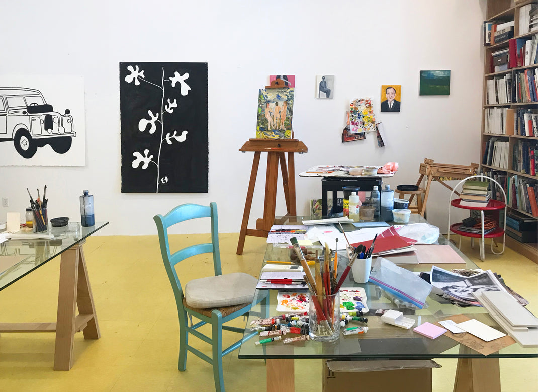 ABOUT US – Hugo Guinness