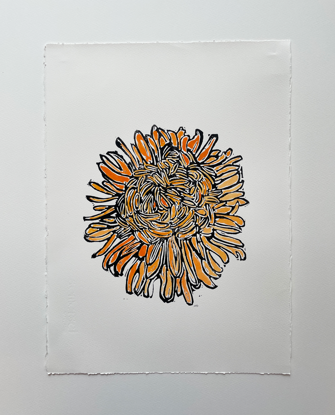 DRAWINGS – Hugo Guinness