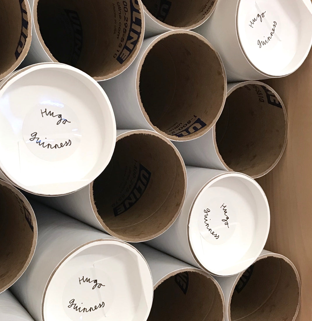 ABOUT US – Hugo Guinness