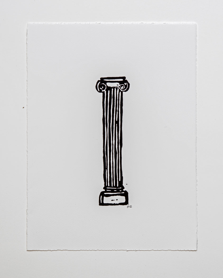 PRINTS – Hugo Guinness