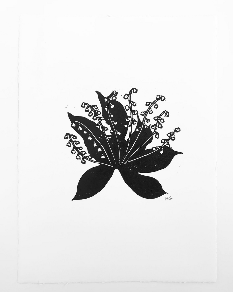 PRINTS – Hugo Guinness