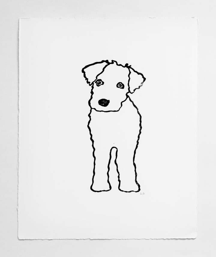 PRINTS – Hugo Guinness