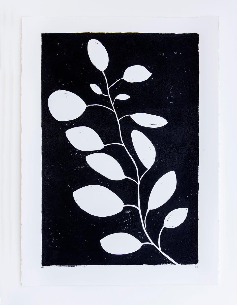 PRINTS – Hugo Guinness
