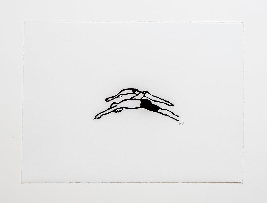 PRINTS – Hugo Guinness