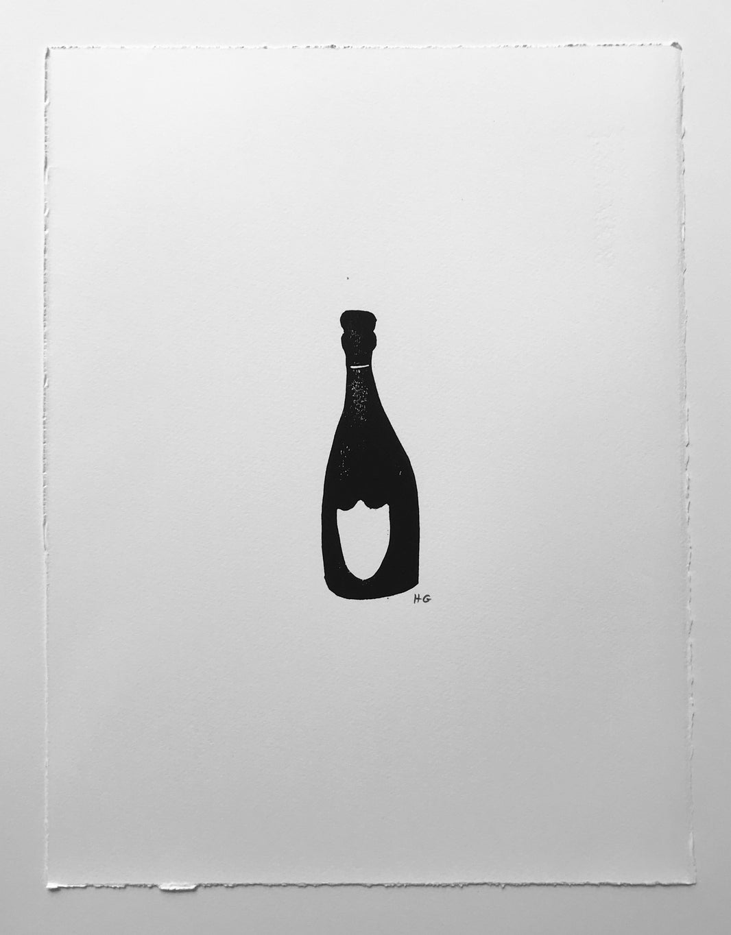 PRINTS – Hugo Guinness
