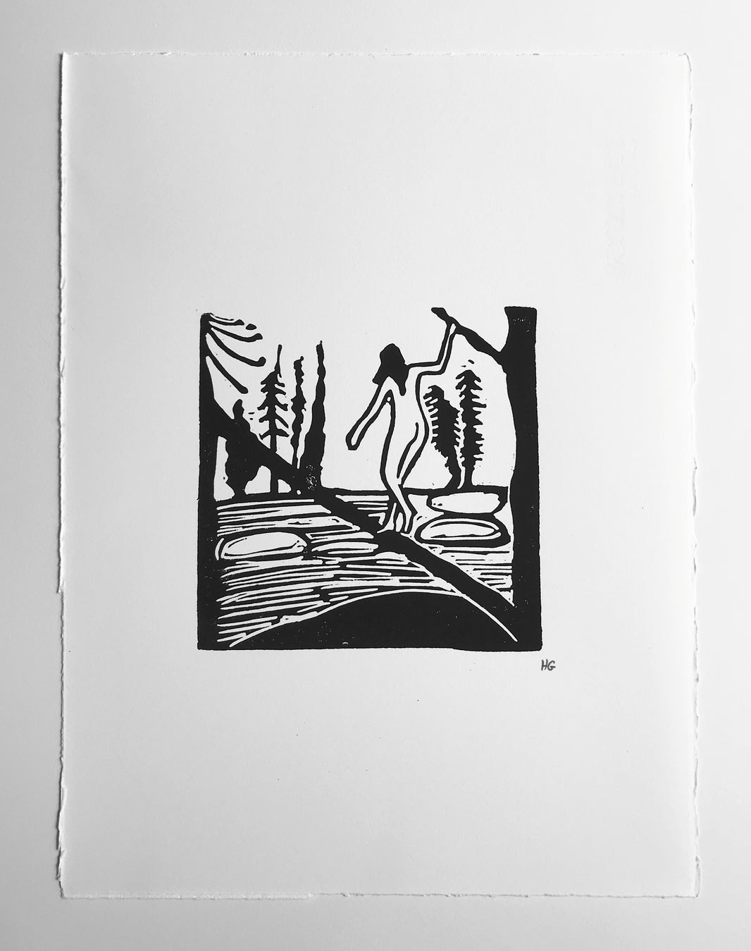 PRINTS – Hugo Guinness