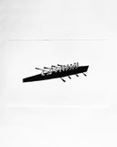 Rowing – Hugo Guinness