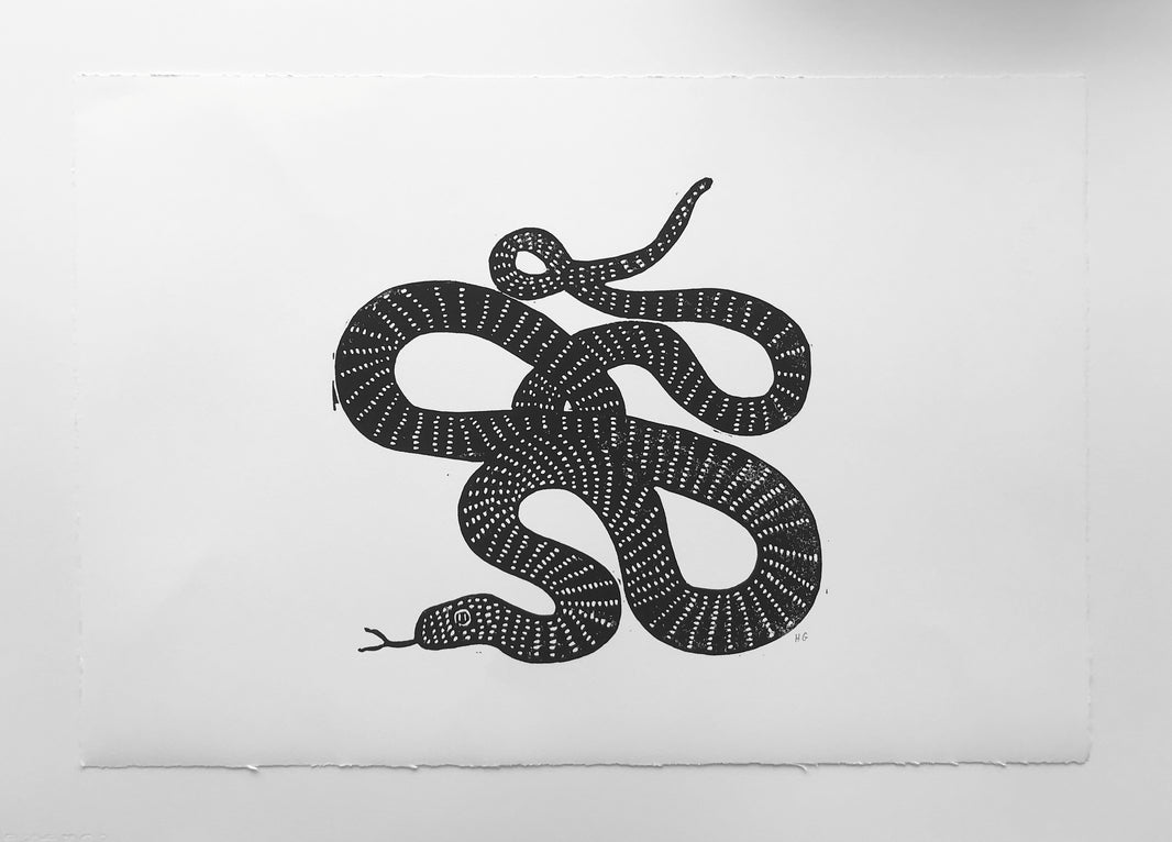 PRINTS – Hugo Guinness