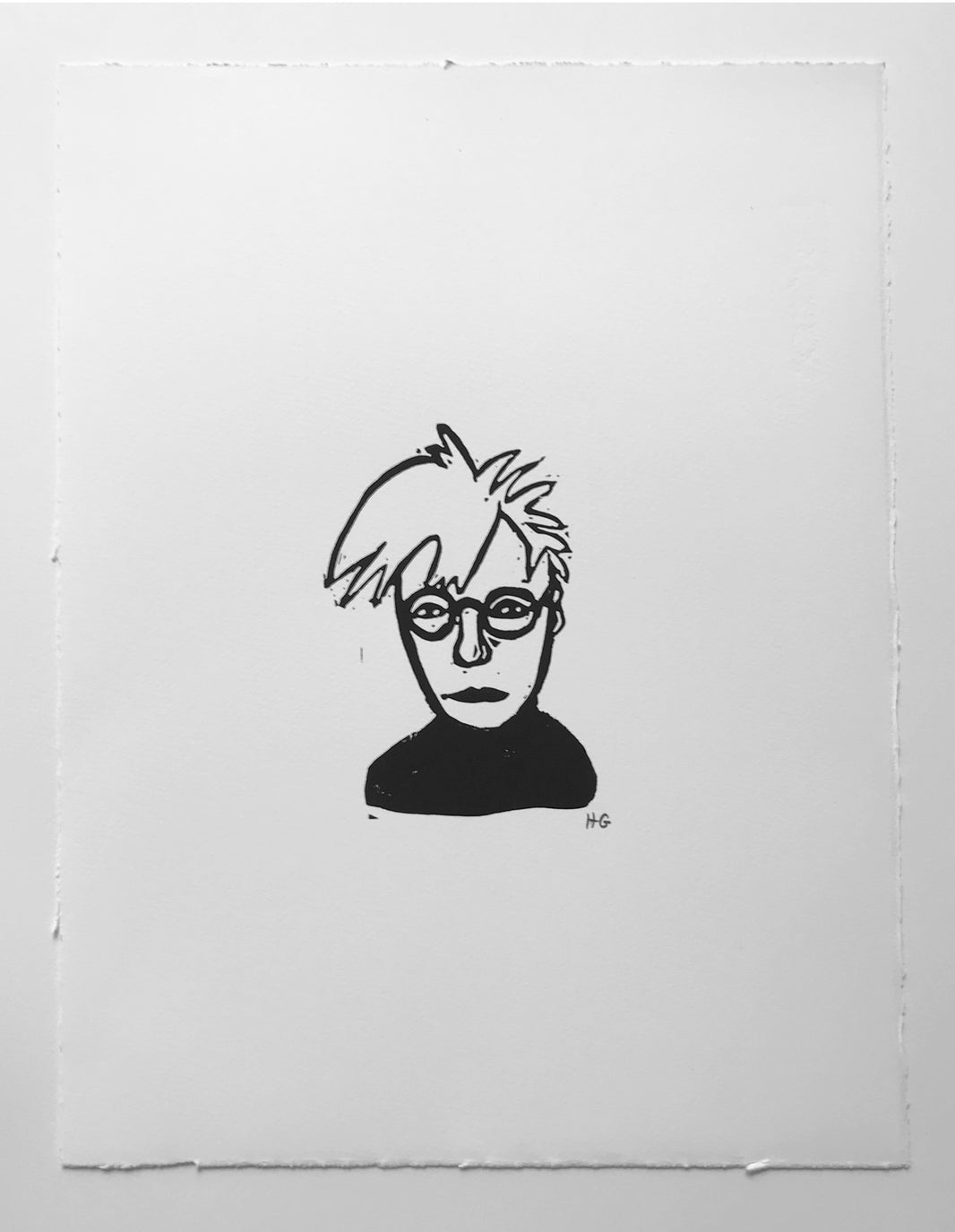 PRINTS – Hugo Guinness